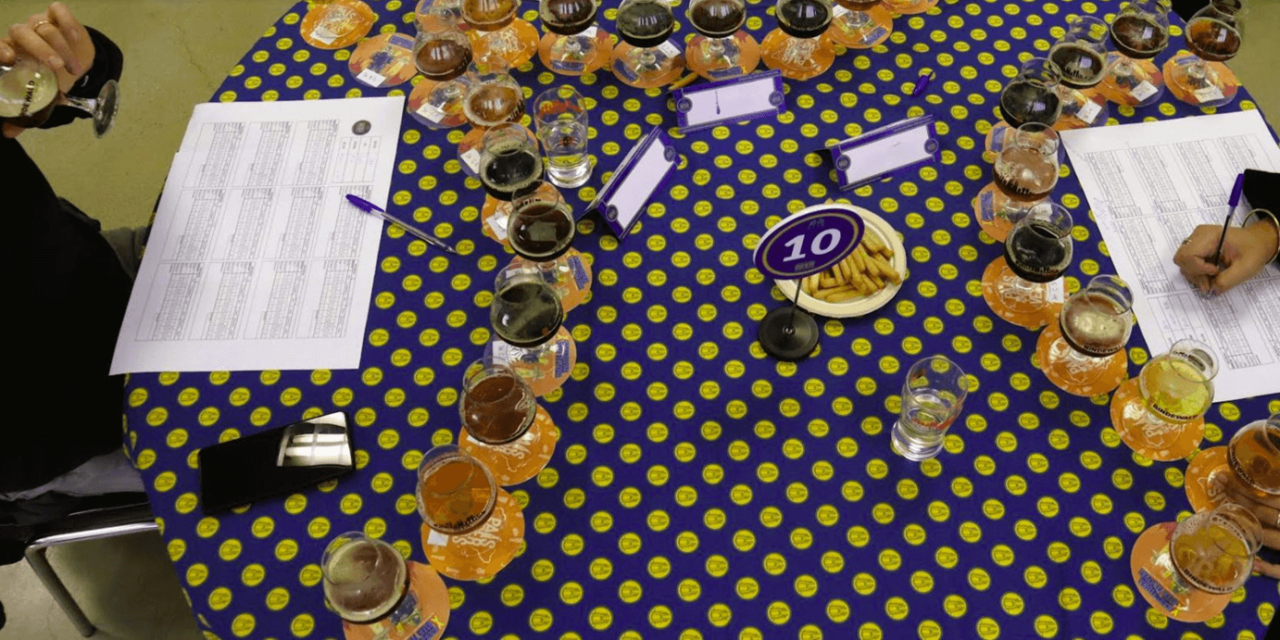 Contest - Barcelona Beer Challenge - BBC